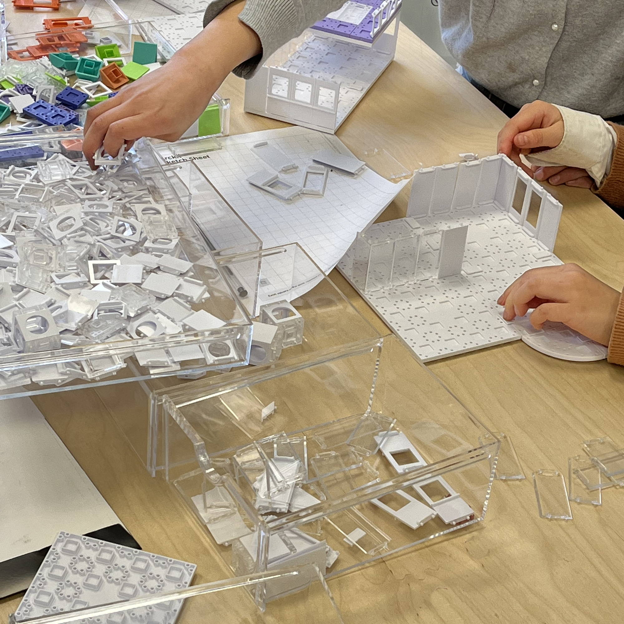 Arckit for Education – Arckit-US